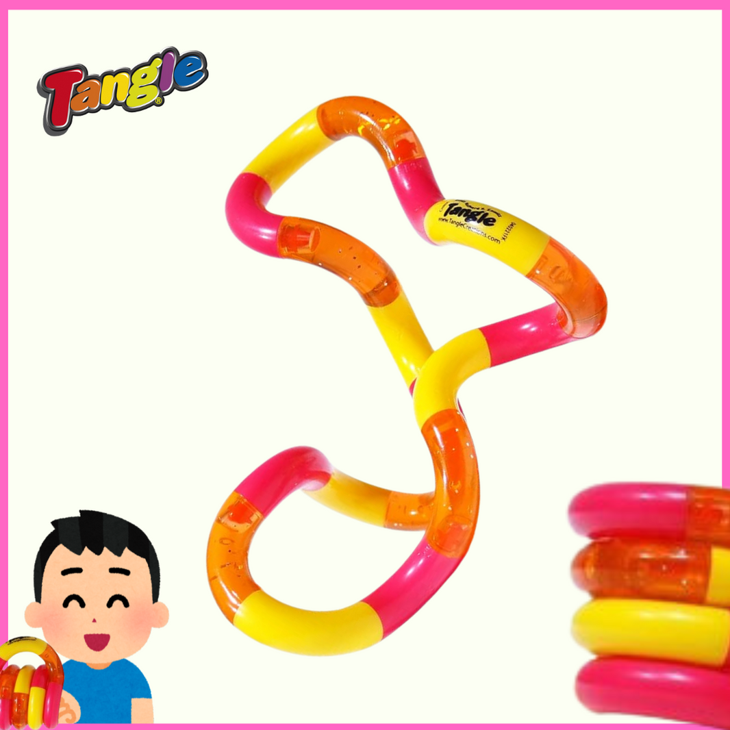 Tangles – Boetiek Autiek
