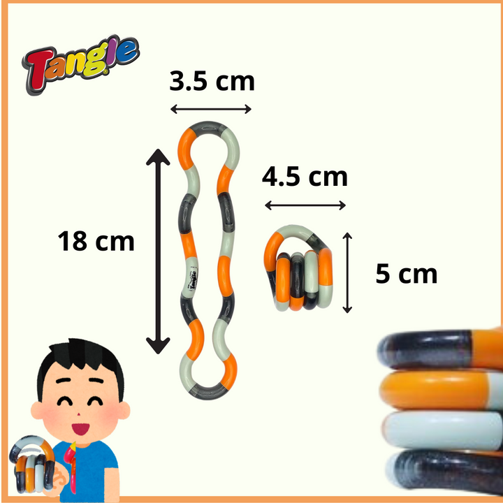 Tangles – Boetiek Autiek