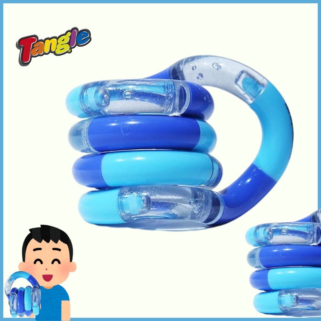 Tangles – Boetiek Autiek