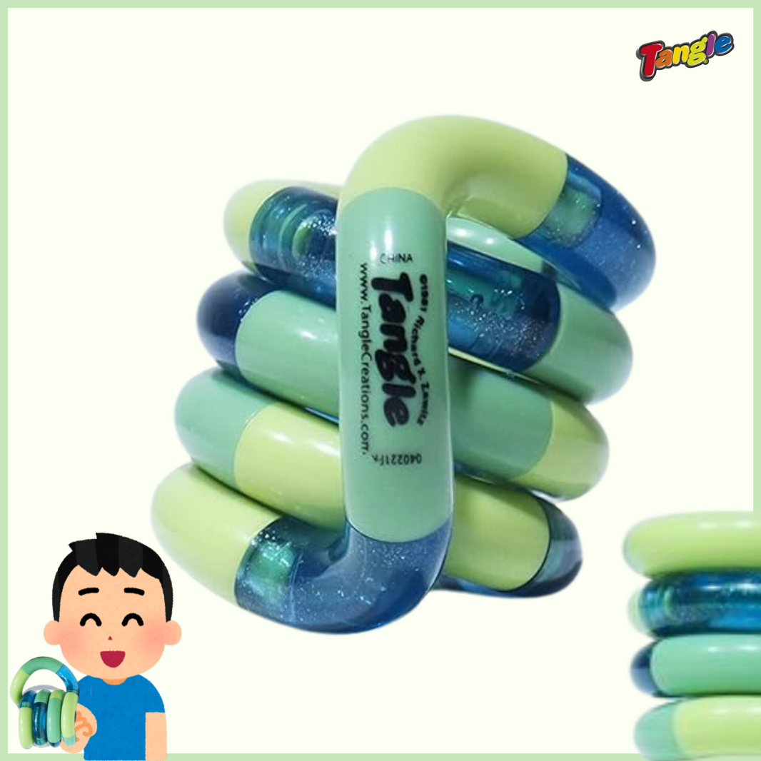 Tangles – Boetiek Autiek